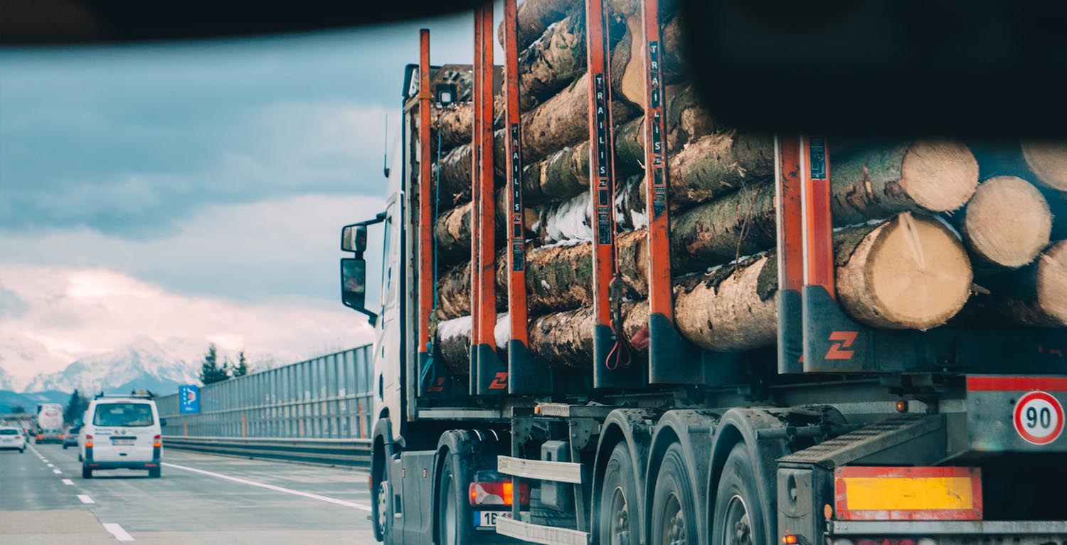 CEMT tillstånd - En vägledning för internationell godstransport